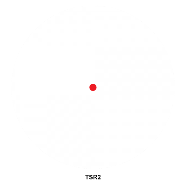 Athlon Midas BTR (Tactical) Red Dots / Prism / Magnifiers – Dakota Optics